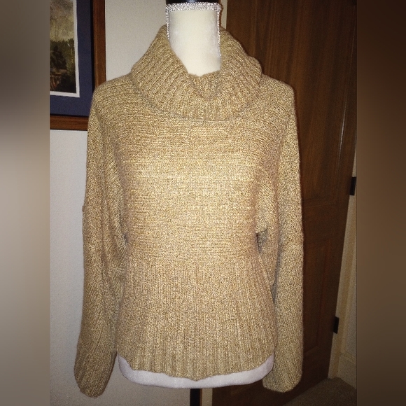 Calvin Klein Jeans | Sweaters | Calvin Klein Jeans Soft Knit Sweater ...